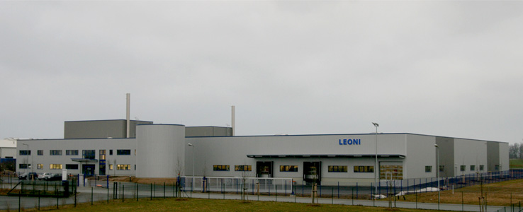 Leoni sells subsidiary in Bautzen to Ionisos