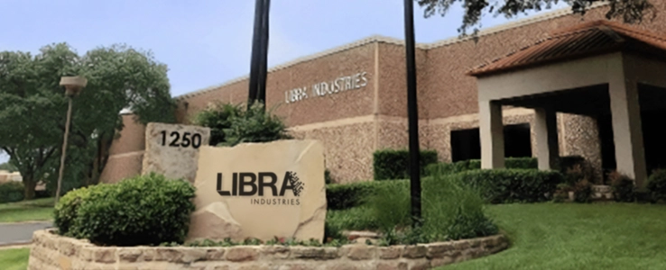 Libra Industries boosts SMT capabilities at Dallas facility