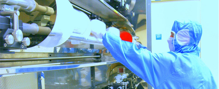 Murata to buy high performance silicon capacitor manufacturer