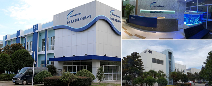 Norautron Suzhou inks new contract with Efore