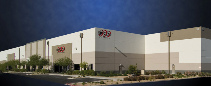 PCT International expands US manufacturing to meet demand