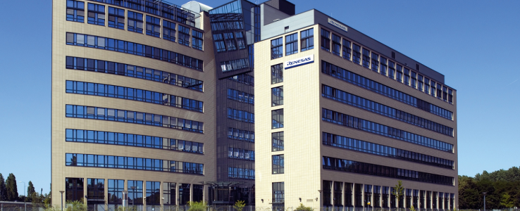 ADI and Renesas collaborate on 77/79-GHz Automotive RADAR technology