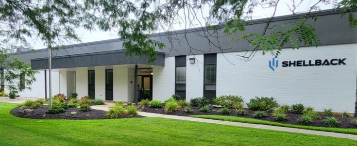 Shellback buys product line from TEL