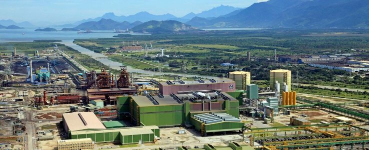 thyssenkrupp sells steel mill for EUR 1,5 billion