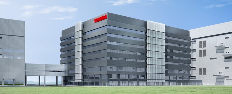 Toshiba: spin-off into 4 'cores'; 19'000 employees to move
