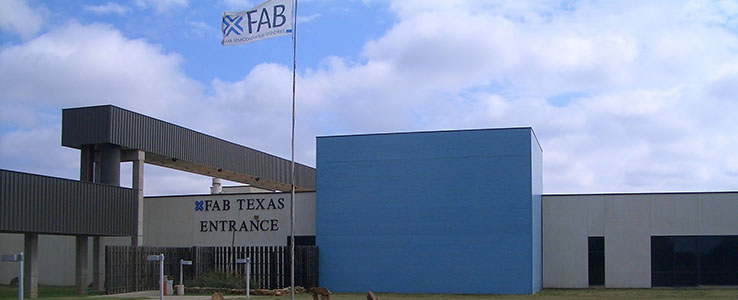 X-FAB releases statement following explosion at Texas fab
