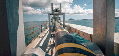 Prysmian acquires Shen Huan Cable assets