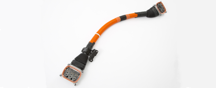 Leoni confirms forecast for 2017