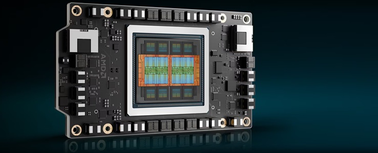AMD unveils Instinct MI350 Series GPUs, showcases Open AI ecosystem