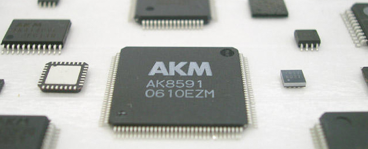 AKM is still puzzled by the fire from 2020