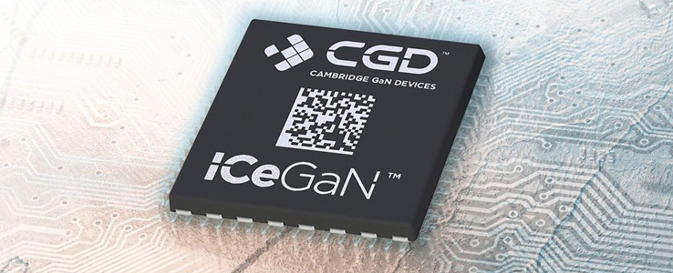 CGD inks distribution deal with DigiKey