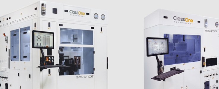 ClassOne, IBM Research team up to develop non-NMP solvent processing