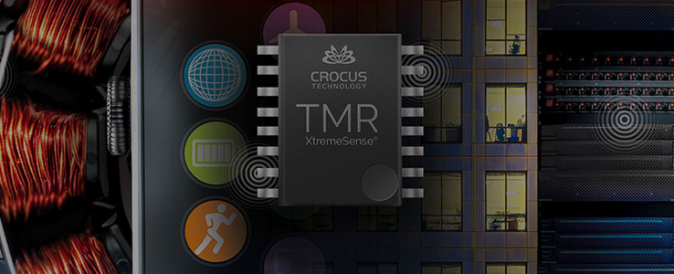 Allegro MicroSystems to acquire Crocus Technology