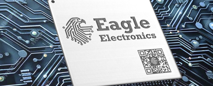 Eagle Electronics to set up Ohio manufacturing facility
