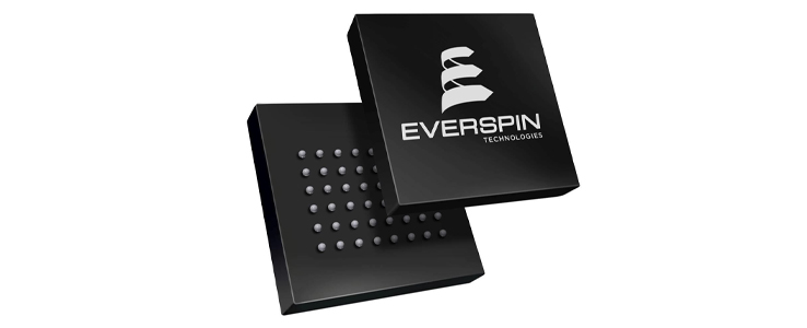 Everspin Technologies applies for CHIPS Act funding