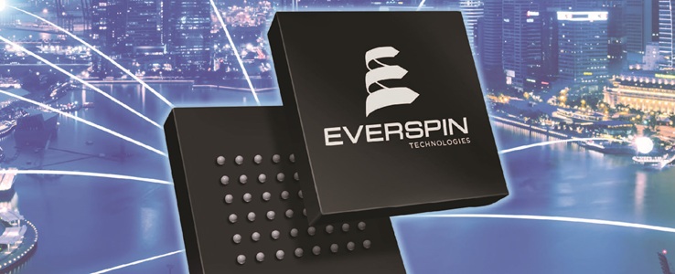 Everspin, Lattice partner to bring MRAM solutions to FPGA platforms