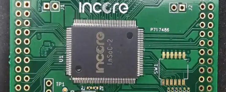 InCore unveils SoC generator: from idea to FPGA validation in minutes