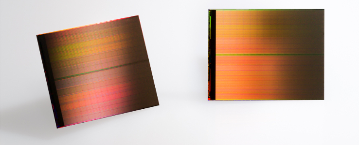 Micron and Intel to complete joint development