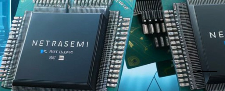 Indian semiconductor startup Netrasemi raises $12 million in series A