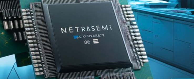Indian chip firm Netrasemi raises $1.2 million