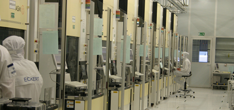 List: NXP becomes top MCU supplier in 2016