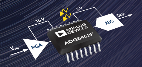 Analog Devices confirms long-term wafer deal with TSMC
