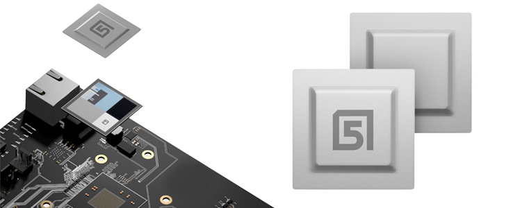 SEMIFIVE team up with OPENEDGES on Chiplet Development