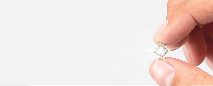 TDK Ventures invests in SLD Laser