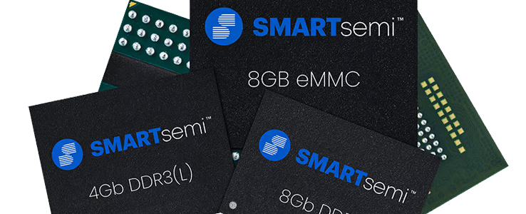 SMARTsemi partners with Flip Electronics