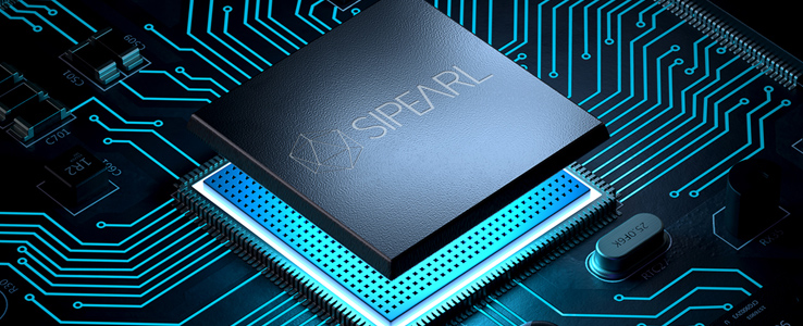 SiPearl opens new design center in France