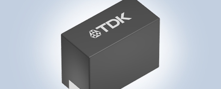 TDK launches compact thin-film inductors for optical transceivers