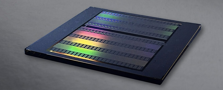 Toppan and IBM to advance development of EUV photomasks