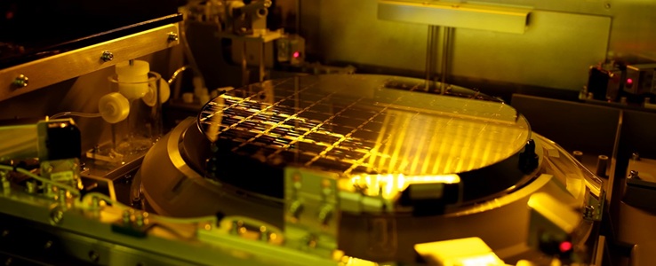 Nvidia, TSMC use AI to advance chip design and manufacturing