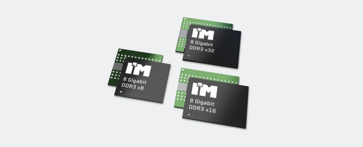 Intelligent Memory secures ESD certification for manufacturing faci...