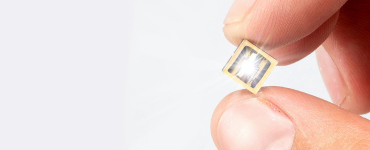 Kyocera to acquire 100% ownership of California-based SLD laser