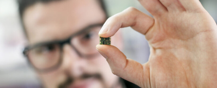 Omnitron Sensors selects Silex Microsystems for MEMS Scanner for LiDAR