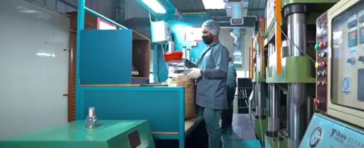 PG Electroplast partners with Spiro for EV production