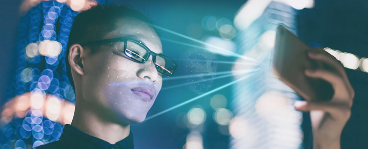 ams & Face++ to make 3D optical sensing an easy choice