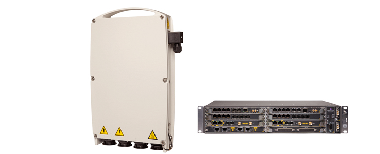 Nokia supplies microwave packet radio technology to US authorities