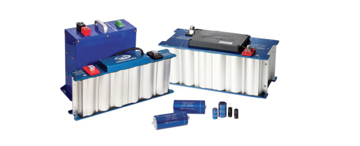 Samwha Electric expands R&D for ‘Green-Cap’