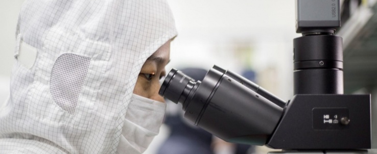 Detection Technology moves its Euro HQ to Oulu