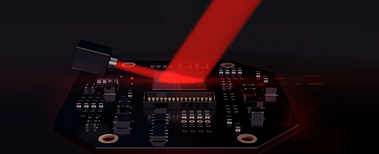 Gates-backed Lumotive nearing launch of high-performance LiDAR system