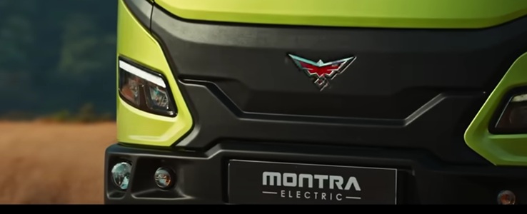 Montra opens electric small vehicles facility in Chennai