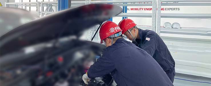 EDAG China opens test centre in Shanghai