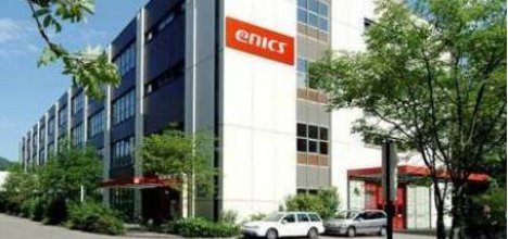 Workforce reduction at Enics Schweiz