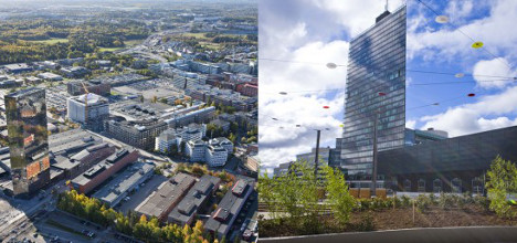 The primary location for Stadium’s wireless design activity