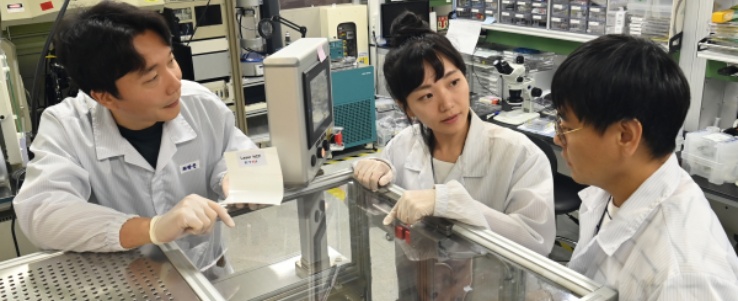 Japanese lab demos 95% power-saving packaging tech