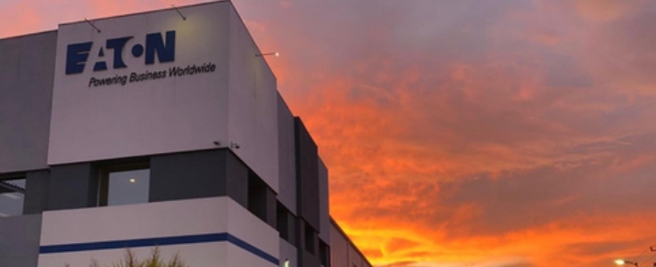 Eaton to invest $85m to meet demand for electricity tech
