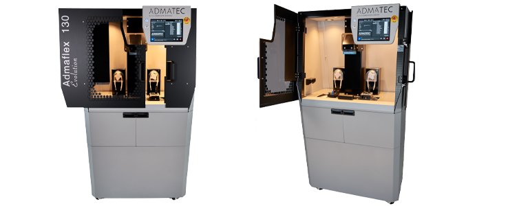 Nano Dimension installs 3D printing system at NASA