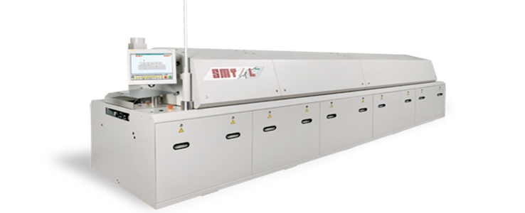 Altus partners with SMT Thermal Discoveries